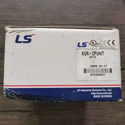 议价正品 XGR-CPUH/T CPU模块