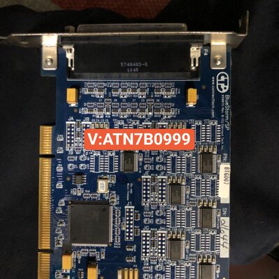 议价BlueStorm/SP PCI接口卡65907G Rev.B65907G65907G REV.B