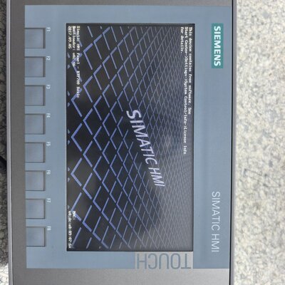 议价触摸屏KTP700 BaTP400 BaTP900 Basic
