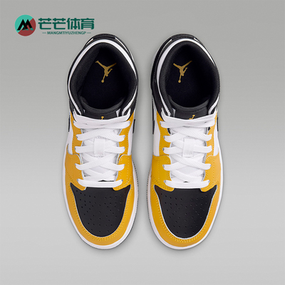 Nike/耐克正品Air Jordan GS女子大童休闲运动鞋DQ8423-701