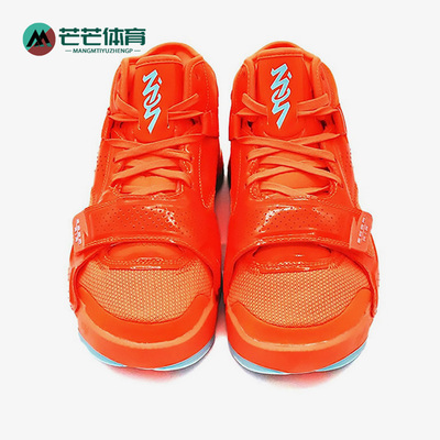 Nike/耐克正品新款Air Jordan Zion 2男子运动篮球鞋DX5424-841