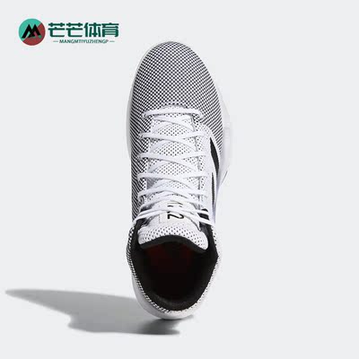阿迪达斯男子运动篮球鞋
