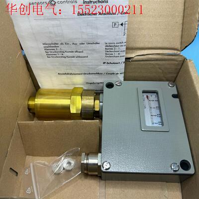 Trafag 压力传感器 920.2374.931 (请询价)