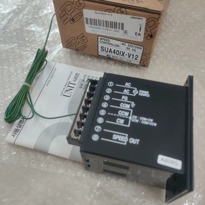 SPG调速器SRX02 SSX03-SRSS SBB SBX-ENCR SUA40IX SUA715IB-V12