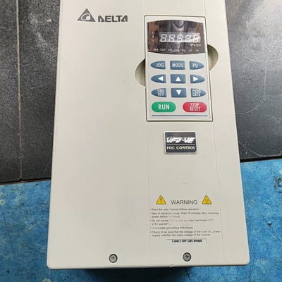 台达变频器VFD055V23A-2 议价