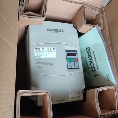 三肯SAMKEN变频器EF IF IPF IHF-0.75K 2.2 4.0 7.5K 11K MC 议价