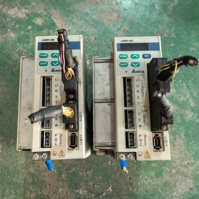 台达伺服驱动器ASD-A1521-AB 1.5KW 拆机 二手 议价