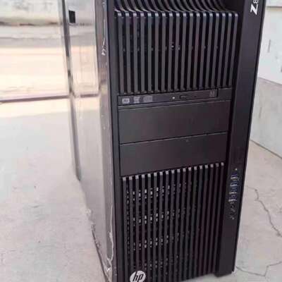 HP惠普Z840图形工作站 双路E5-2696V4至强88核(议价）