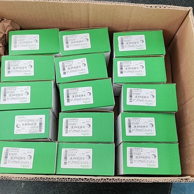 控制继电器CAD50E7C 议价
