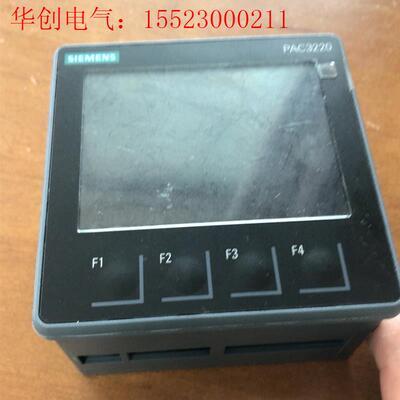 7KM3220-1BA01-1EA0电表(请询价)