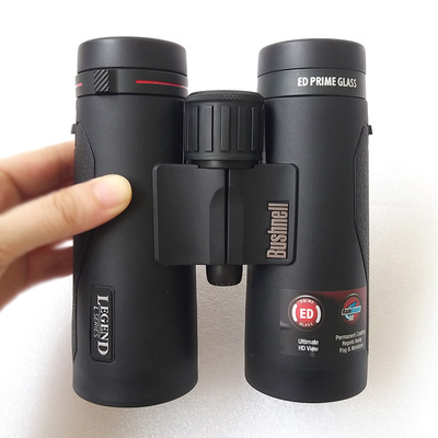现货ed美国博士能双筒望远镜