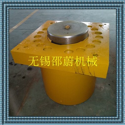 厂家货源供应阳通 洲翔液压矫正机大油缸 主动滚油缸主动压辊油缸