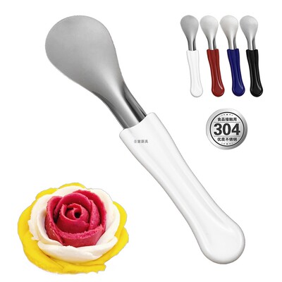 304不锈钢雪糕铲手工冰淇淋勺