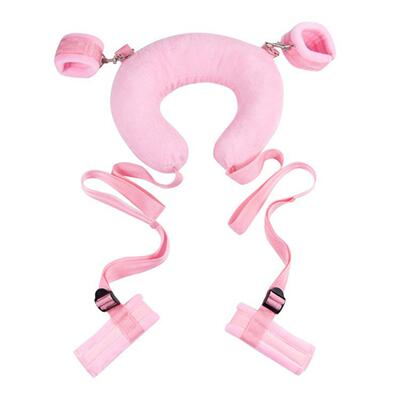 sm Bundling Props Leg Pillow Bundling Strap Couples Tone Sex