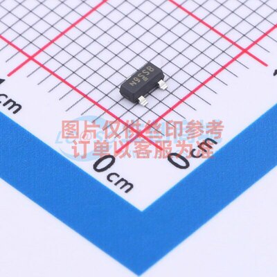 场效应管(MOSFET) SI2309CDS-T1-GE3 SOT-23 VISHAY(威世) 元器件