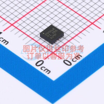 浪涌保护器 TPS259260DRCT VSON-10 TI/德州 电子元器件原装正品
