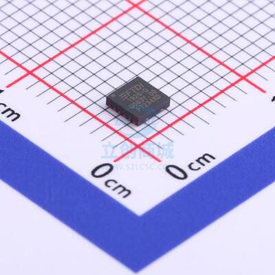 USB芯片 FT234XD-T DFN-12 FTDI(飞特帝亚)