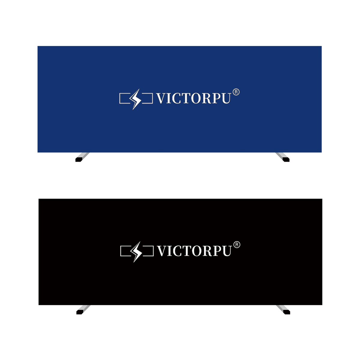 VICTORPU威克特蒲乒乓球挡板加长闪电挡板