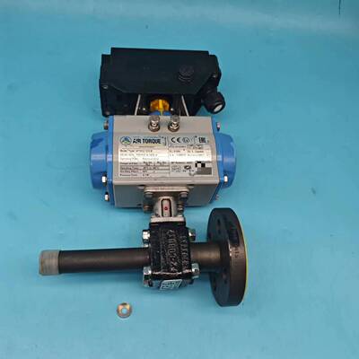 可维修AT101U S10 B 意大利AIR TORQUE阀门议价