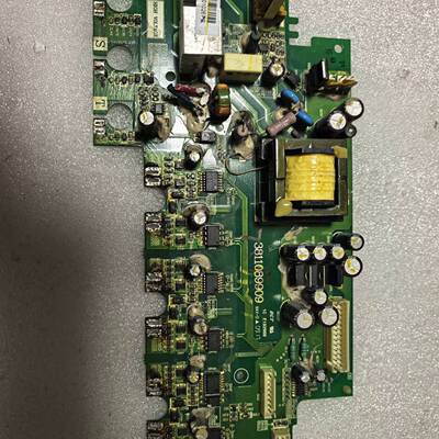 可维修3811089909 变频器电源板驱动板 ，实物图，板议价