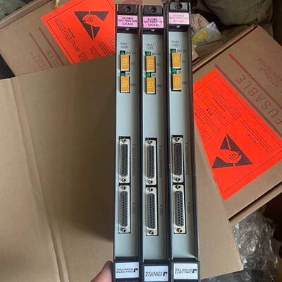 可维修AutoMax 6010 Processor议价