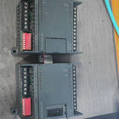 可维修合信模拟量模块CTS7 231-7PC32，议价