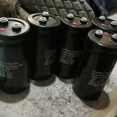 可维修CORNELL DUBILIER DCMX682U200BC议价