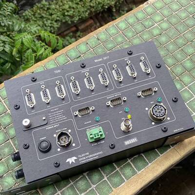可维修达尔萨 Teledyne Odom Hydrographic议价