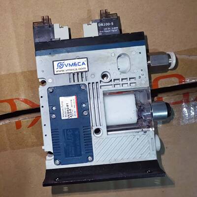 可维修 VMECA VKX61-M2 的，需要联系议价