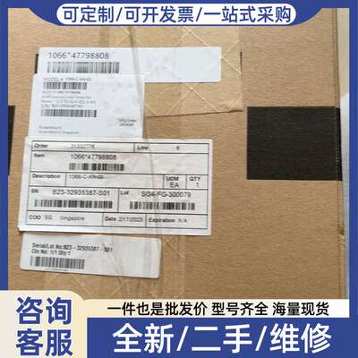 议价变送器，货号1066-C-AN-60，