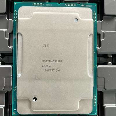 议价澜起C5218R  20核 40执行绪  2.1GHZ 正式版