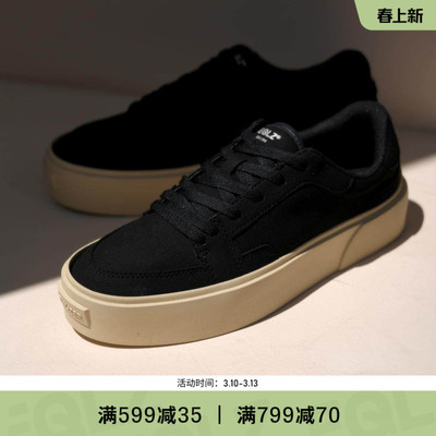 EQLZ义阔美式板鞋轻便FAULT25