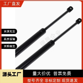 FGSS22150/FGSS22180/22200/22300/27150/27300/A/B/C氮气气弹簧