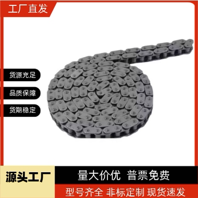 不锈钢链条工业链条CHE40B 50B 60B CHES40B 304SP40B9 10 11