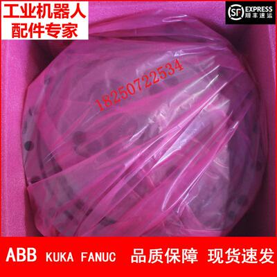 ABB机器人 3HAC031580-001 IRB7600三轴减速机 议价
