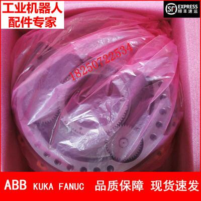 ABB机器人 3HAC048228-001 IRB6700一轴减速机 议价