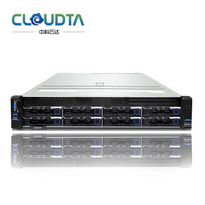 cloudtaipcR2232-D82U双路