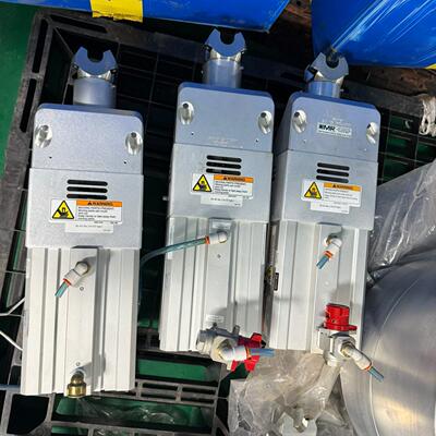 议价NCDQ2B125-UIA97升降机构工业自动化设备配套部件维修