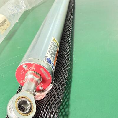 议价ADA 745 MTC BB液压缓冲器 可调式重型ITT Enidine安立定维修