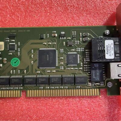 议价DS814-08 dSPACE工控板 工业自动化控制板卡维修