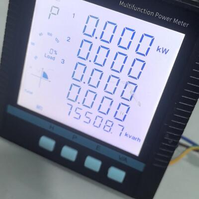 议价Acuvim II Accuenergy爱博精电智能工业多功能电力仪表维修