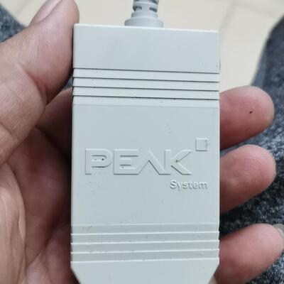 议价IPEH-002022 PEAK PCAN USB分析仪 汽车检测工具维修