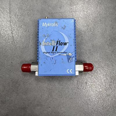 议价MFC7 IntelliFlow II N2数字气体流量控制器 Mykrolis维修