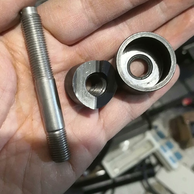 议价GREENLEE格林液压打孔器拉孔机开孔器配件维修