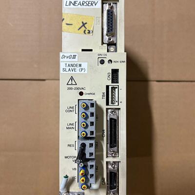 议价UM1LG3-240C-1AA-2ZZ-N 伺服驱动器 工业工控驱动模块维修