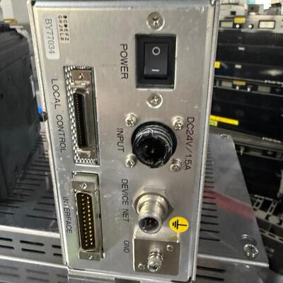 议价2L80-000558-32 HV-PS8D Kyosan高压电源模块 DC24V输入维修