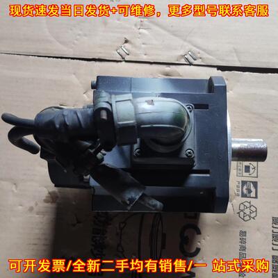 议价MDME102SCHM 松下伺服电机 工业工控自动化控制配件维修