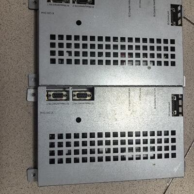议价DSQC668 ABB机器人轴卡 工控配件 功能包好维修