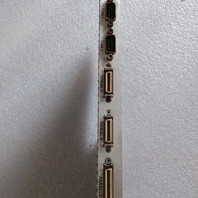 议价MVME761-001 摩托罗拉工控控制板工业自动化板卡维修