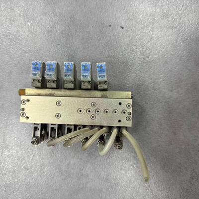 议价X2000518 ROBOHAND 气动阀组 工业自动化控制配件维修